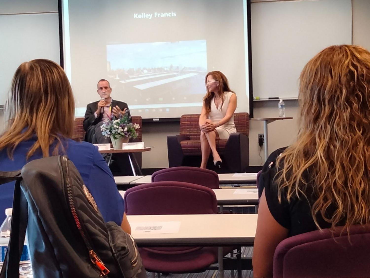 SJCC hosts “Hispanic Talent in Tech” event - City College Times