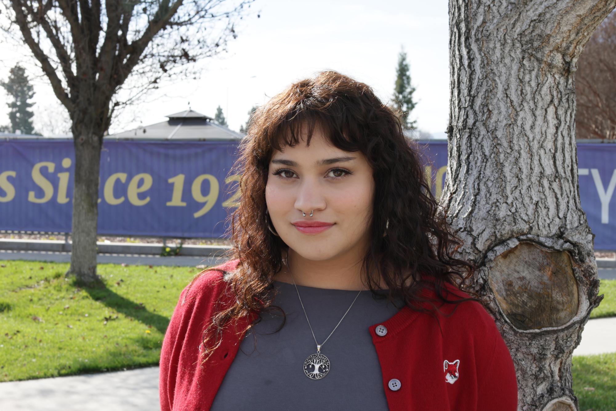 April Fisher Archives - City College Times